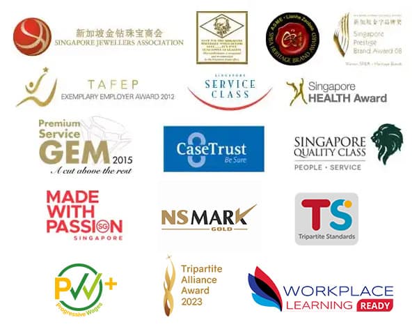 Singapore’s Esteemed Jewellery Retailer - On Cheong Jewellery