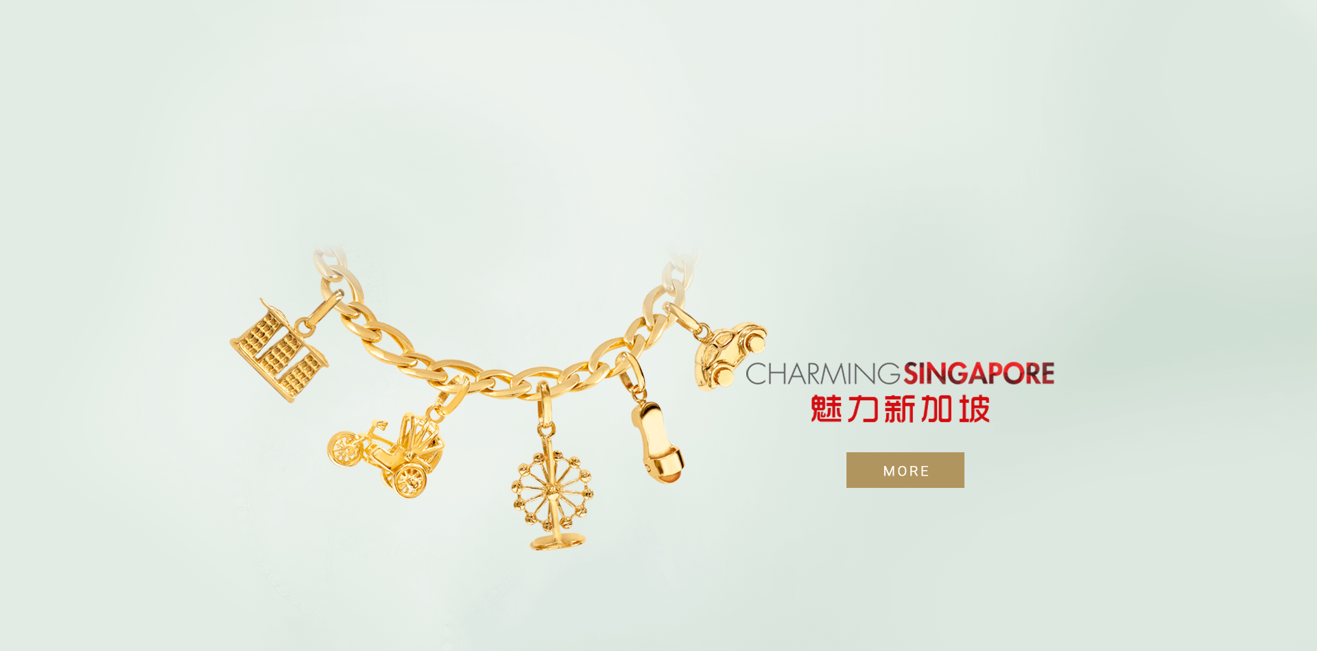 On Cheong Jewellery - Crafted by time, Cherished for generations