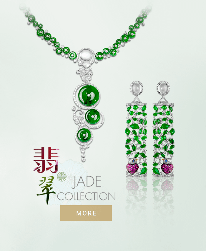 On Cheong Jewellery - Crafted by time, Cherished for generations